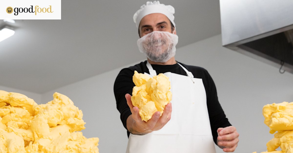 Is it worth paying extra for artisan butter?