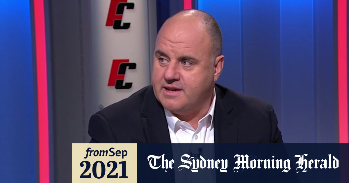 Craig Hutchinson and SEN unsuccessful in bid to buy RSN as Racing ...