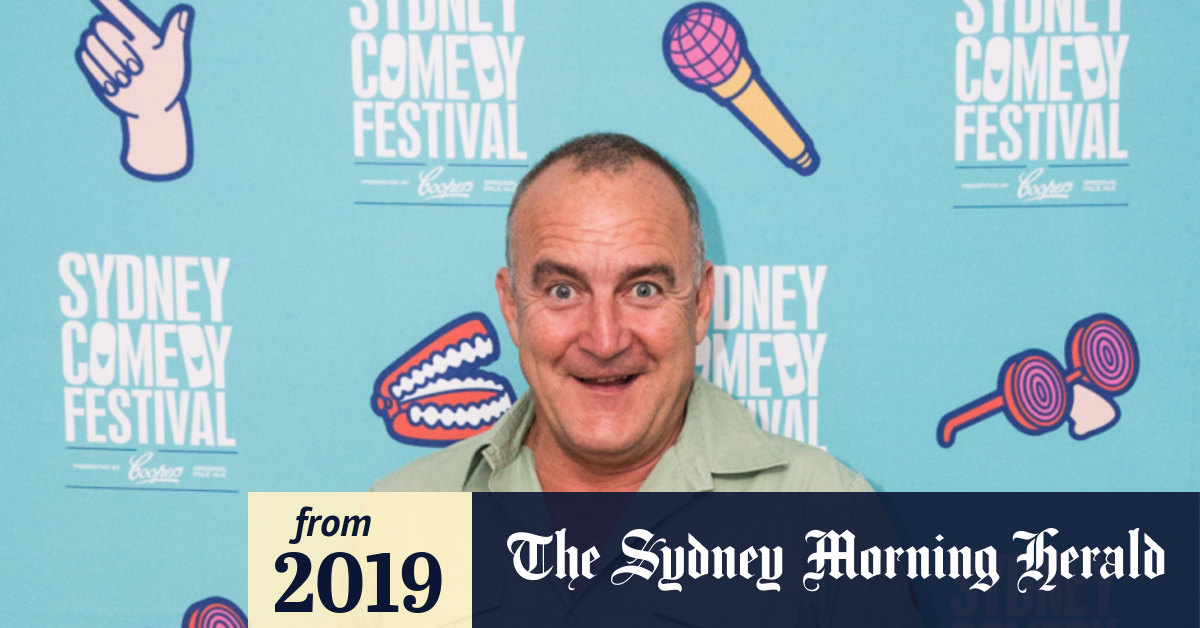 Hits and misses at the Sydney Comedy Festival Gala