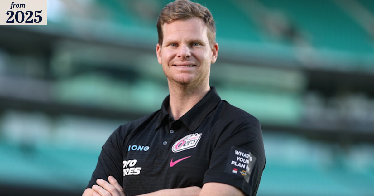‘They can say what they want’: Smith excited with Test captaincy return