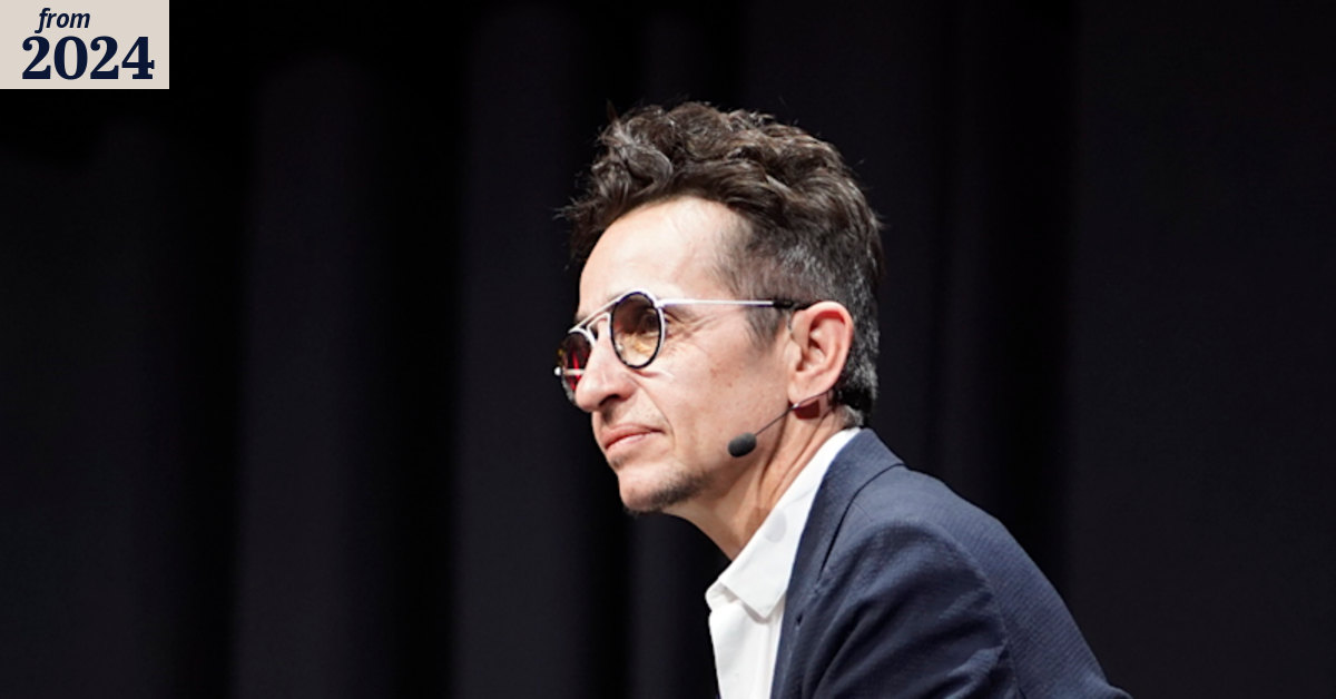 Putin critic Masha Gessen: Australia must be alive to Kremlin influence