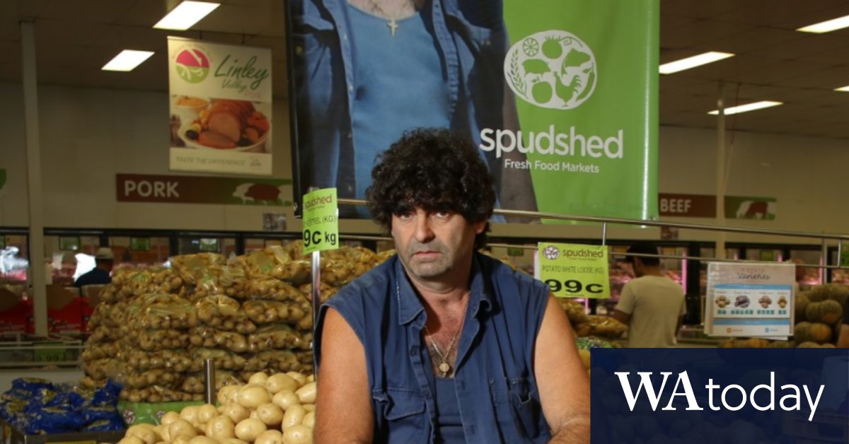 Spud king Tony Galati accused of illegal water use for farming