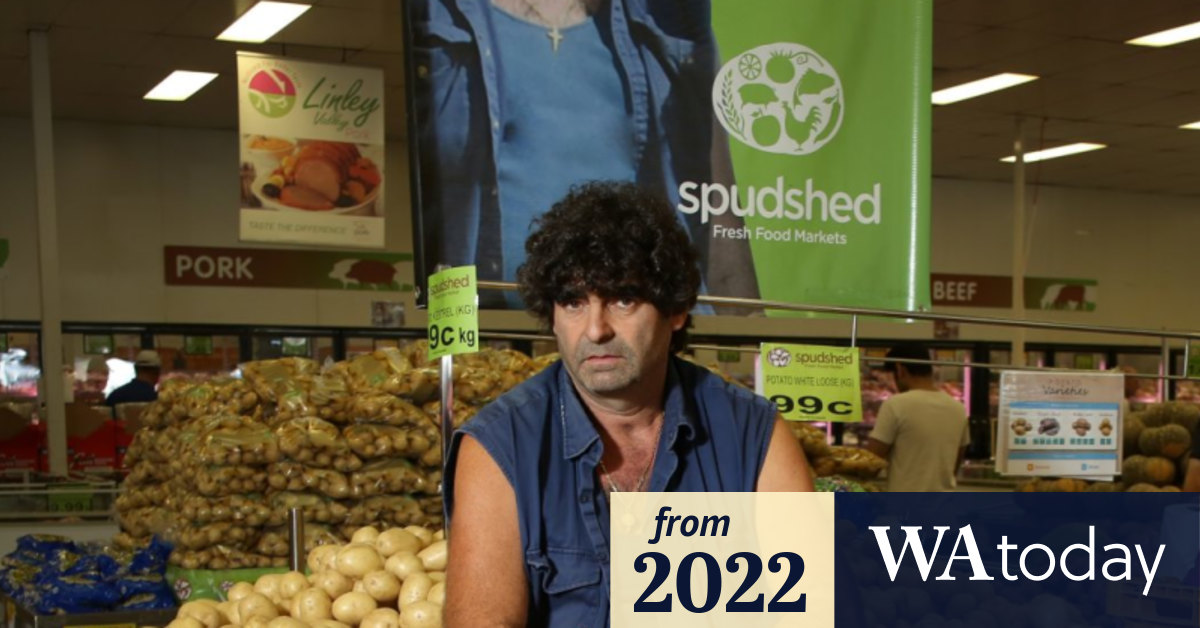 Spud king Tony Galati accused of illegal water use for farming