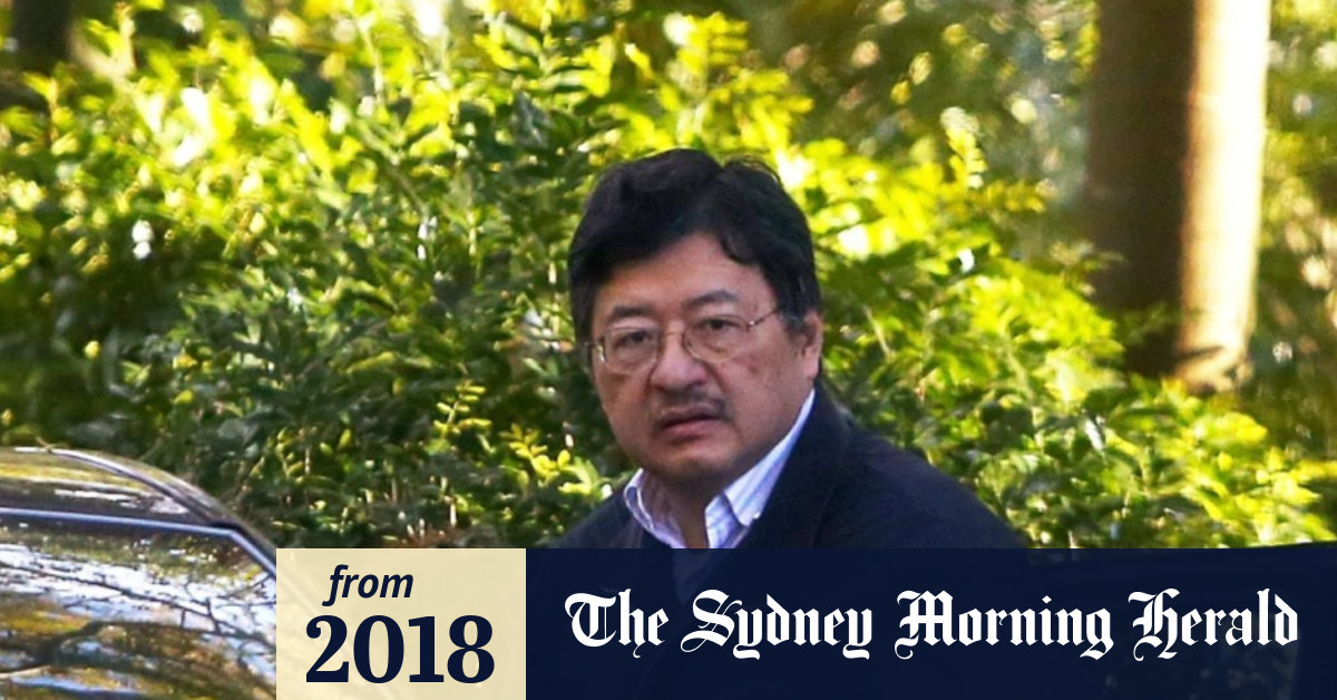 TPG boss David Teoh's future in the hands of competition watchdog