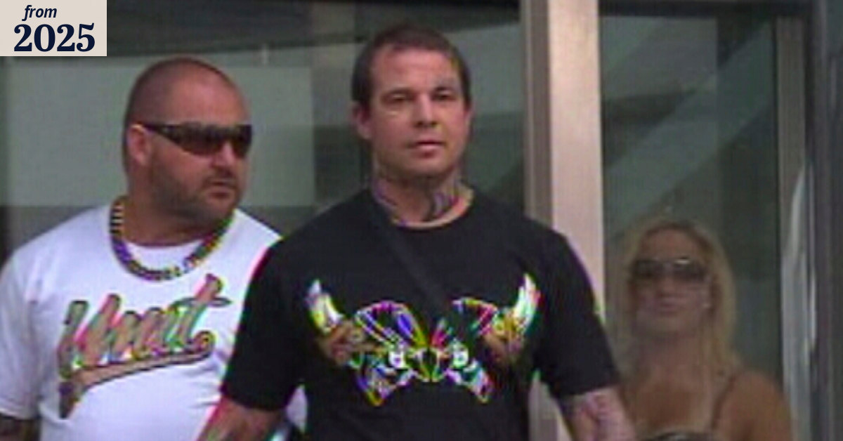 David Pye granted judge only trial for his part in Nick Martin ...