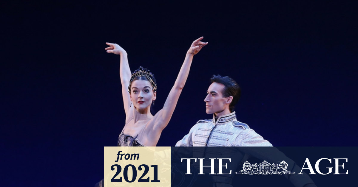 The Australian Ballet’s triumphant return takes flight to a brighter future