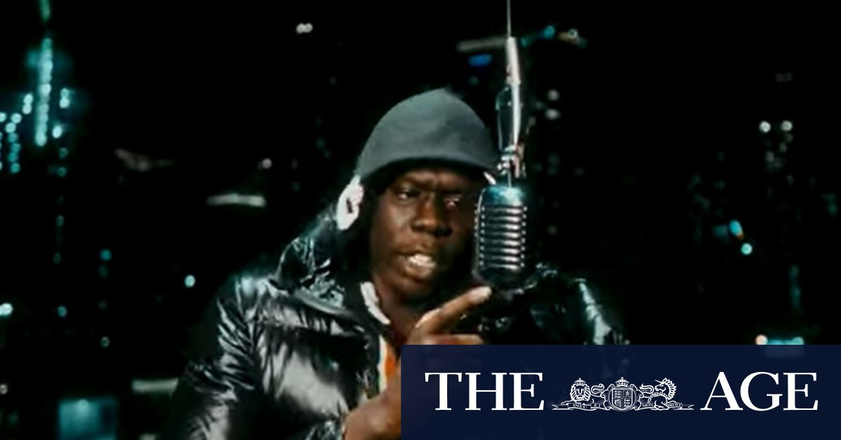 Brother of slain Melbourne rapper Pal Bidong says shooting was not gang ...