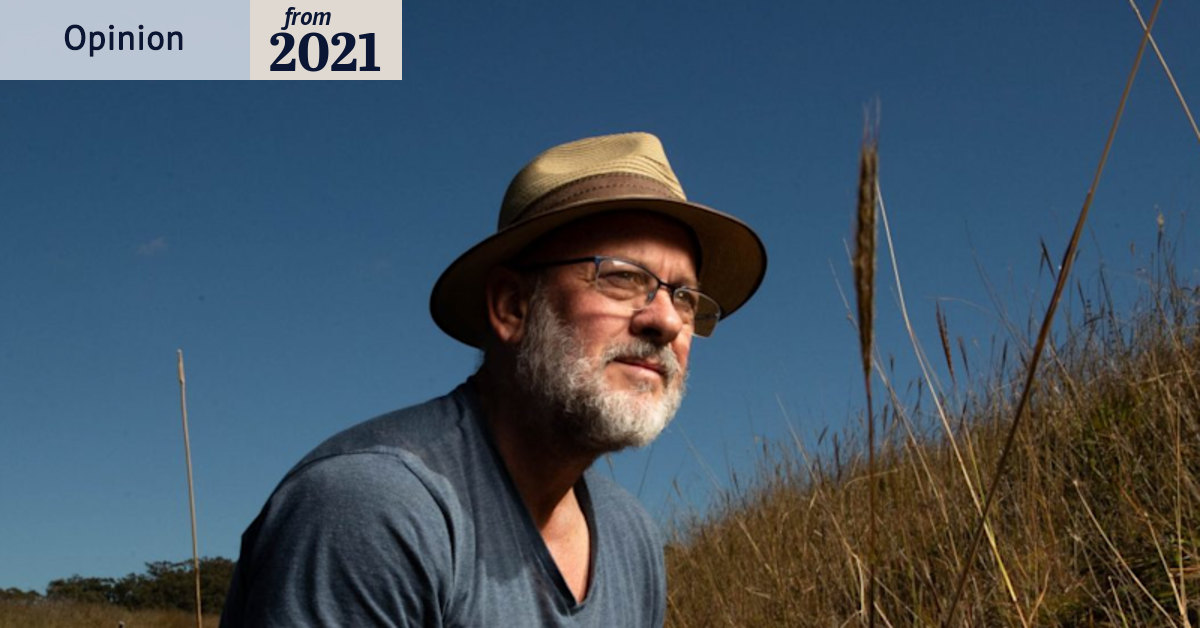 ‘Vindicated’ Tim Flannery unfazed by climate change critics