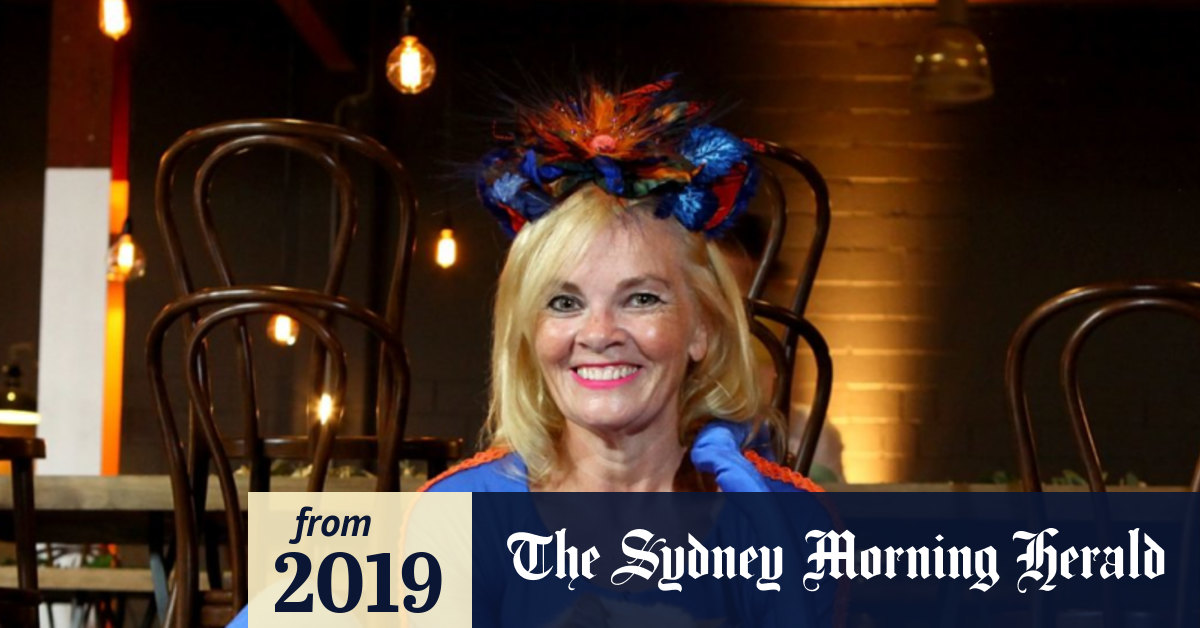 A true force of nature, Sammy Power made an impression like no one else