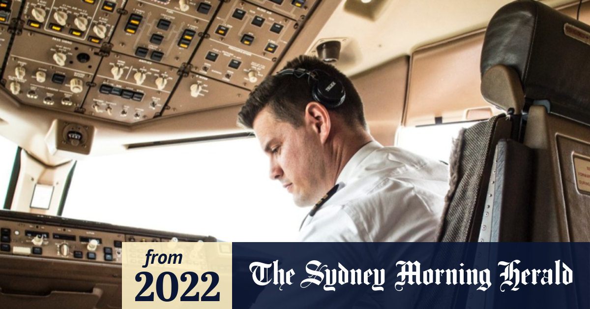 Airlines ask ICAO for lone pilot flights