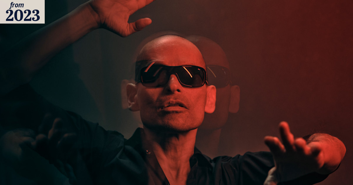 Melbourne Fringe Festival 2023 Dance reviews: Jose Navas, Mechorstra ...