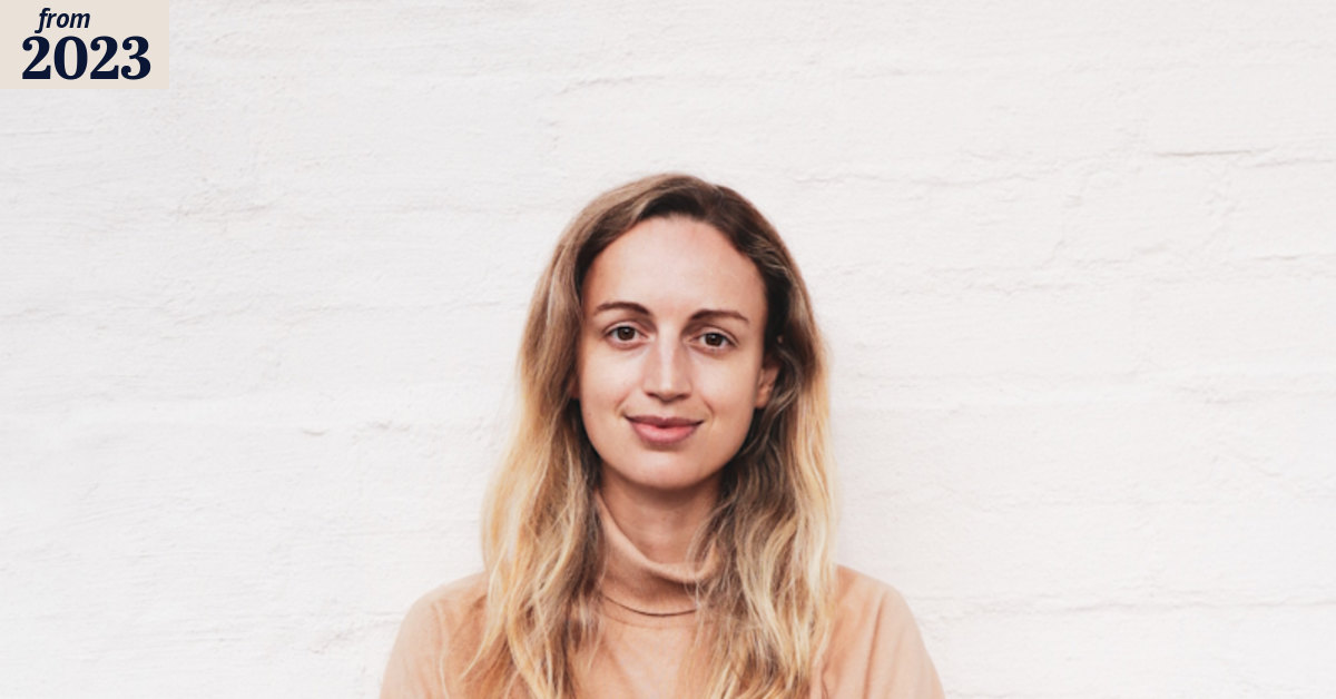 Book review: Body Friend by Katherine Brabon is a poetic reflection on ...