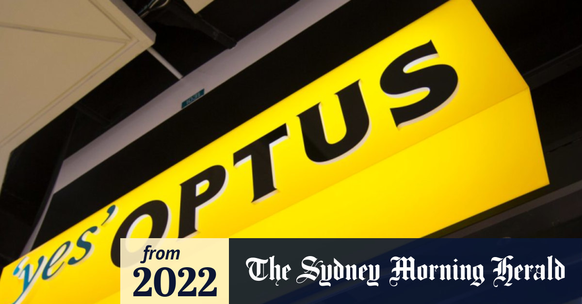 Optus hack: $US1 million ransom threat made for allegedly stolen data