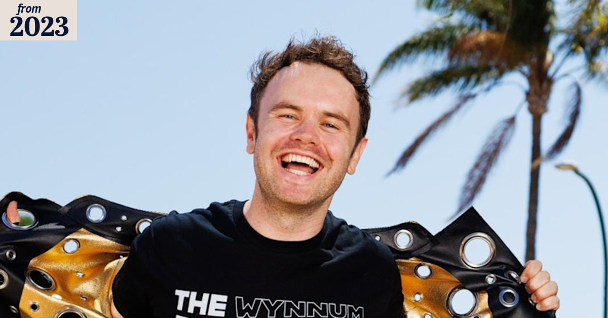 Bay watch: 10 top shows to see in the Wynnum Fringe