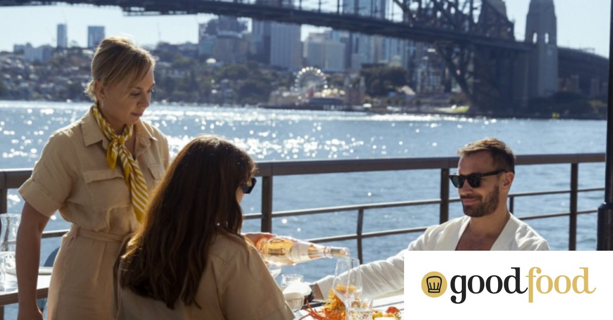 Brett Sergeant, James Wicks snap up Whalebridge and The Morrison from ...