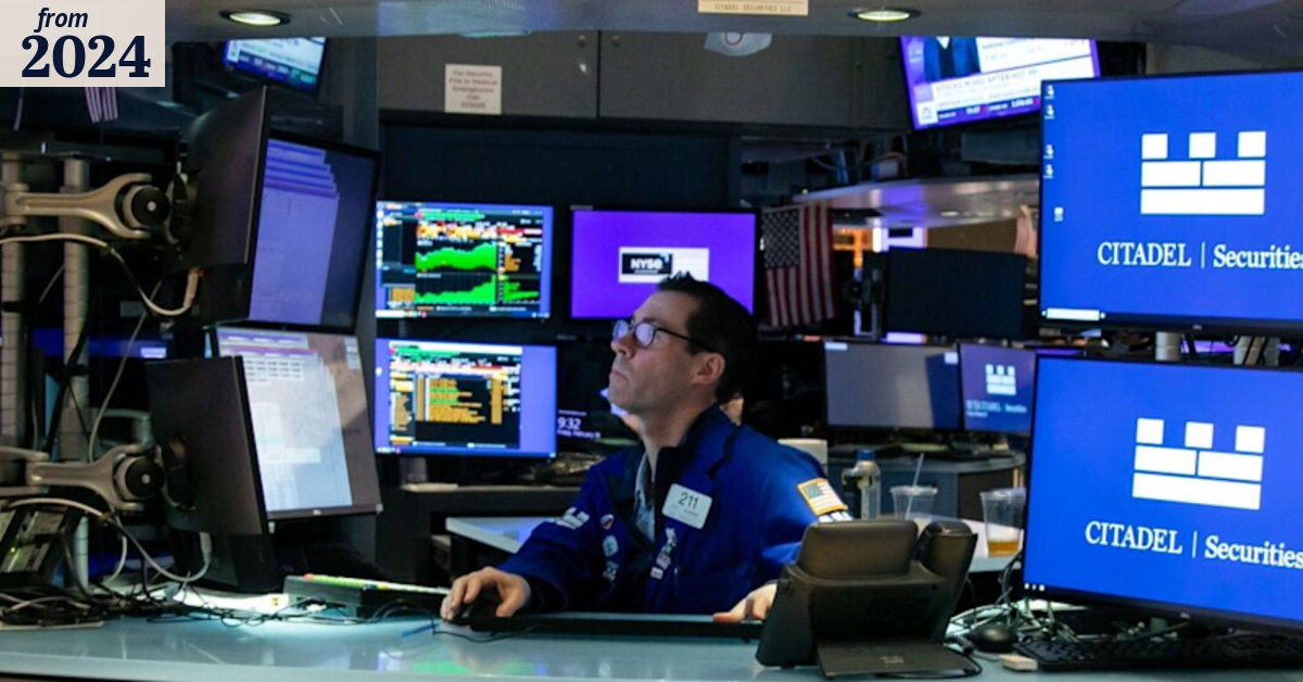 ASX 200 rises as ‘Magnificent Seven’ drive US stocks to all-time highs