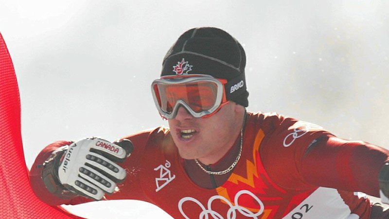 Ryan Wedding: Fugitive Olympic snowboarder turned ‘modern-day El Chapo ...