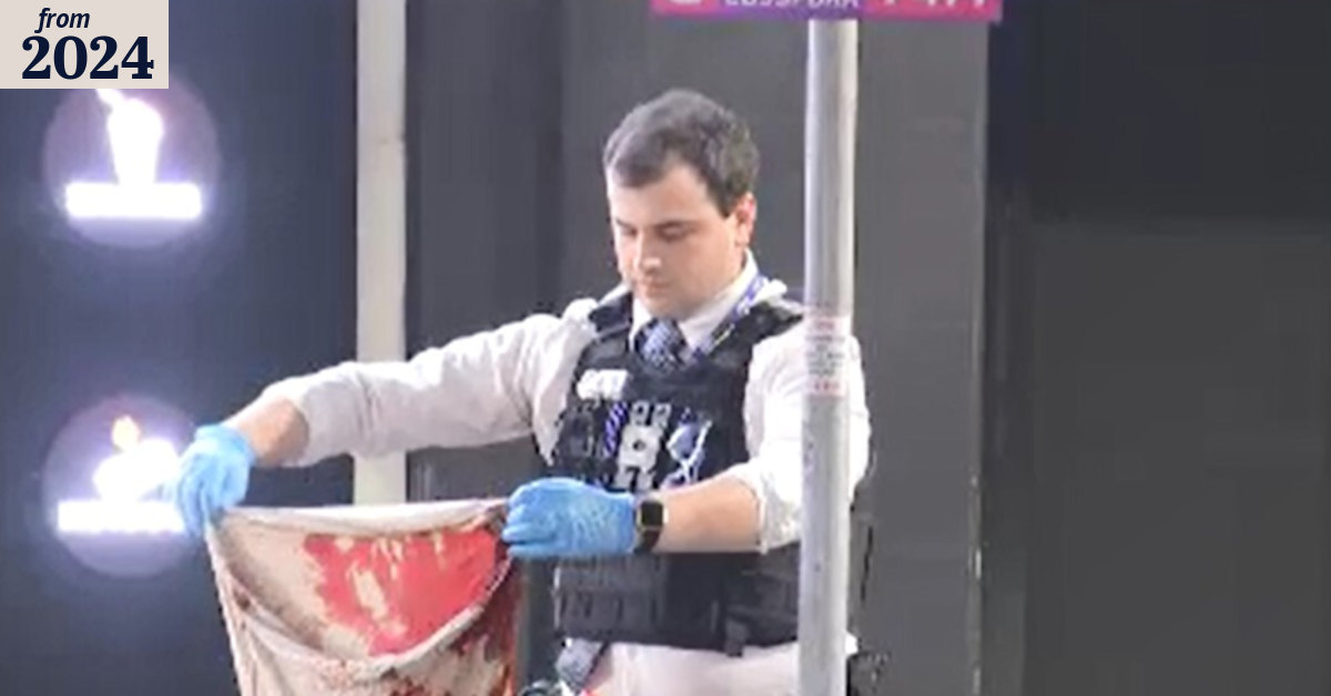 Melbourne stabbing accused refuses to give DNA to Victoria Police