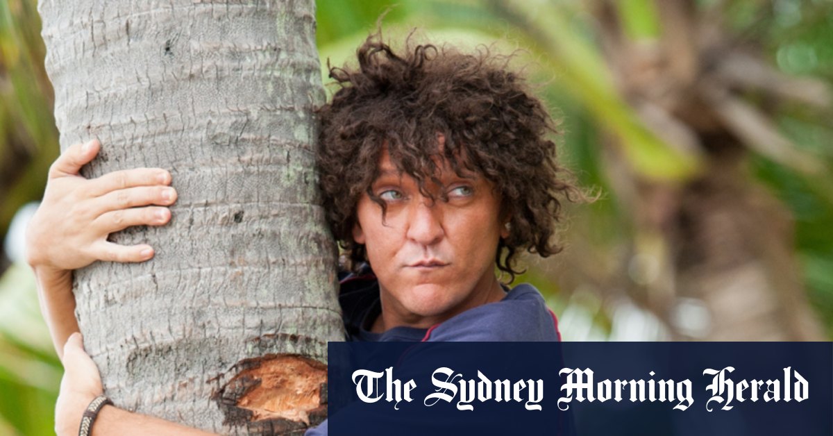 CBD: Comedian Chris Lilley’s show back on Binge