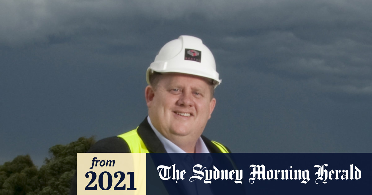 HyperOne promises to bridge digital divide to regional Australia