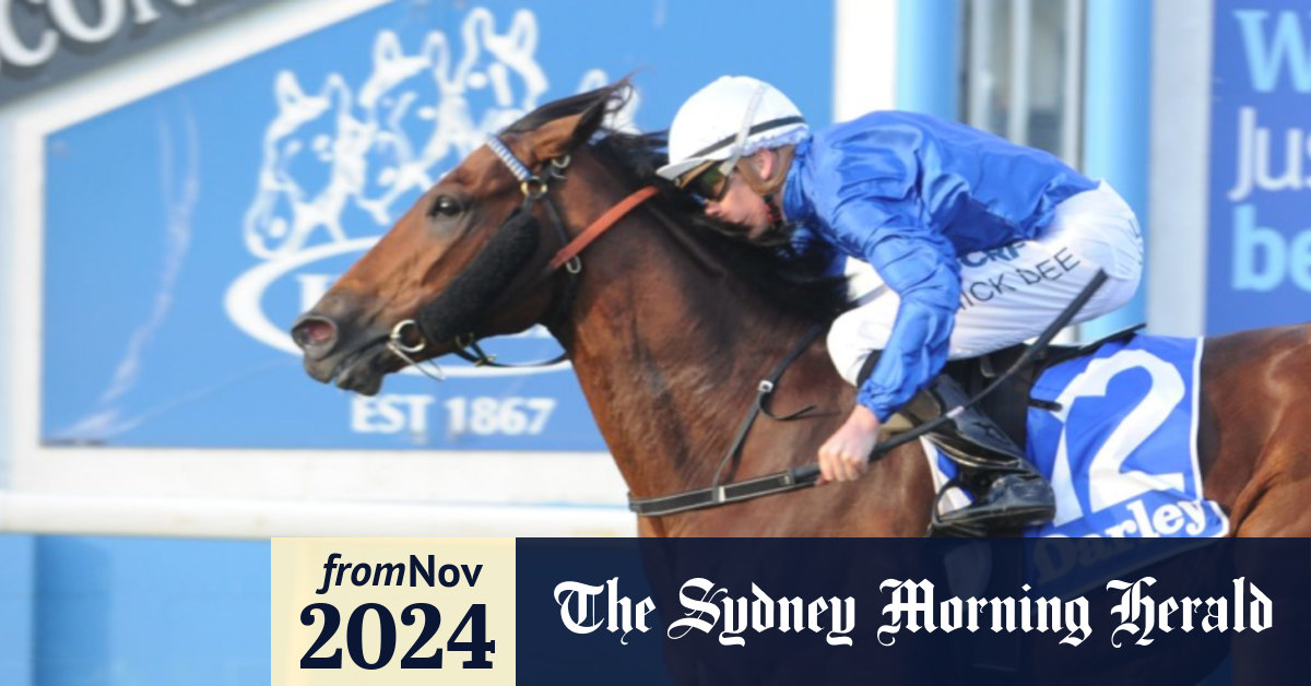 Scone races: Tips and previews for Monday’s race meeting