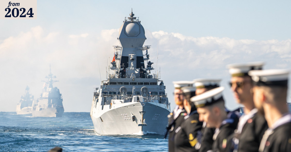 HMAS Brisbane commander stood down over alleged drunken incident