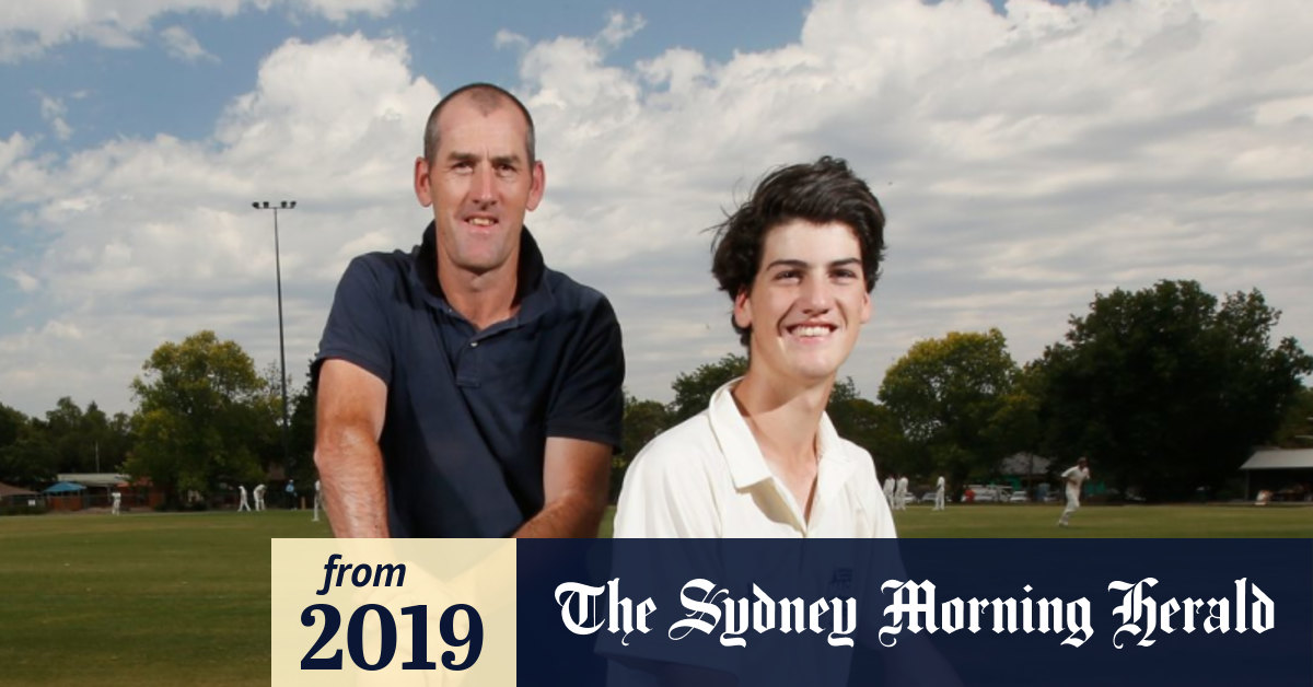 Sam Elliott, son of Matthew, joins Victoria on rookie contract