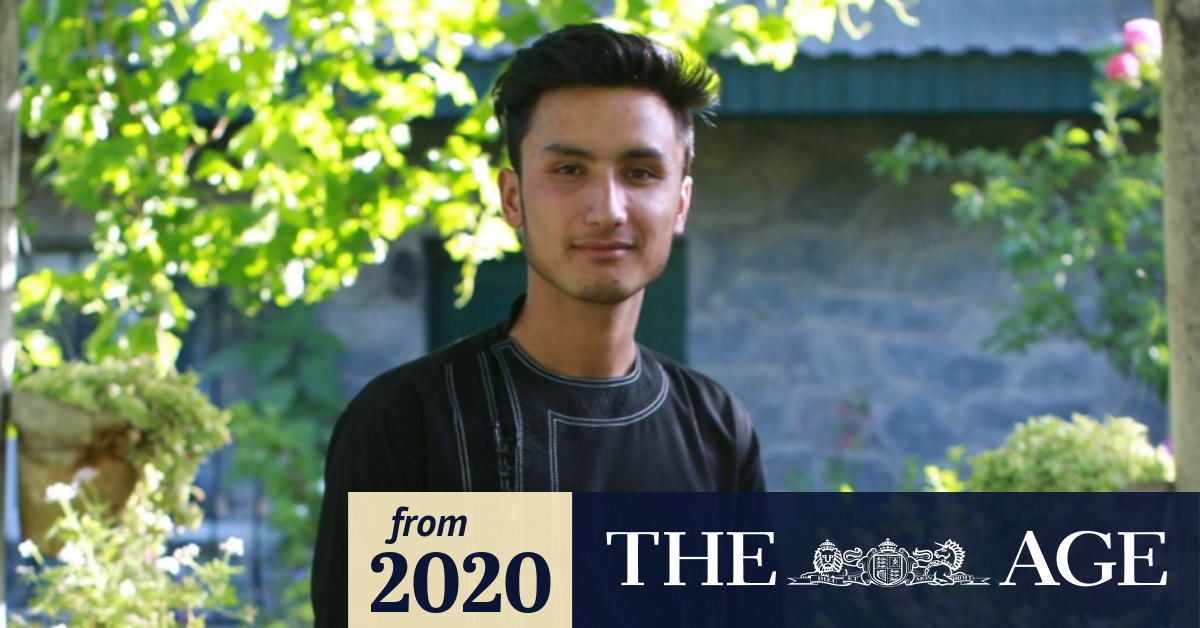 Seed mentality as green thumbs handle pandemic