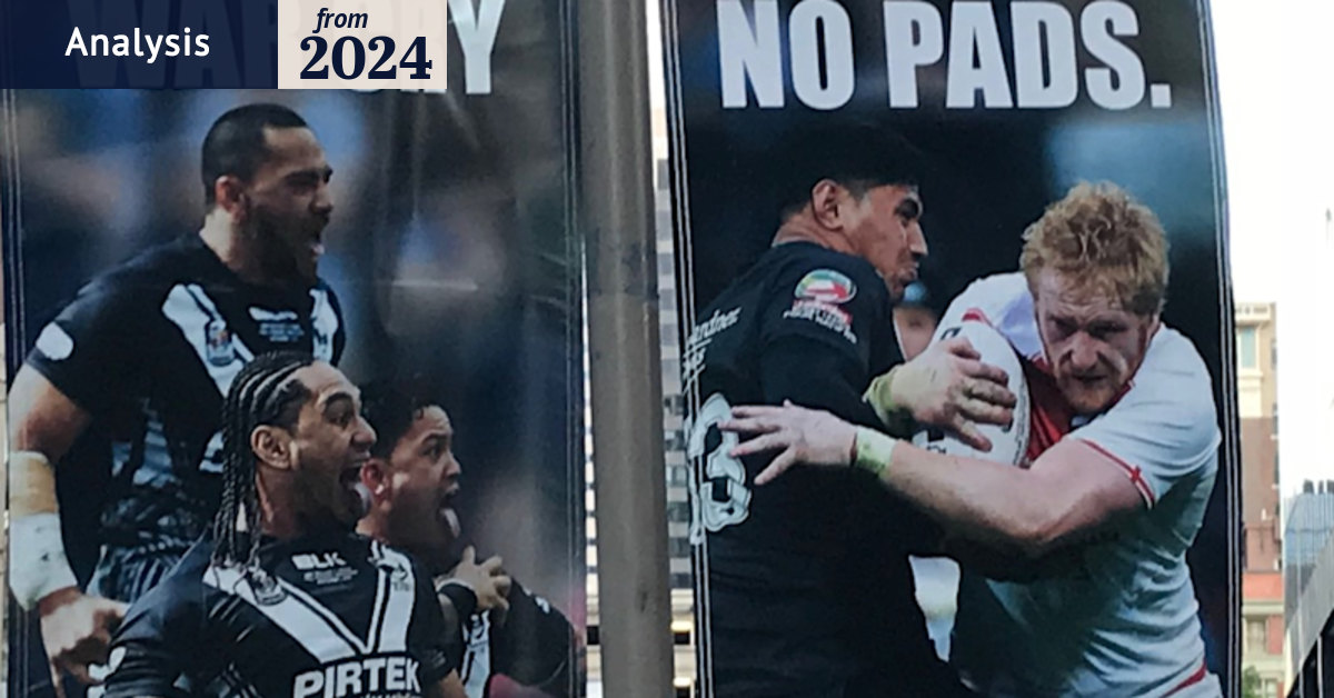 NRL 2024: The lessons the NRL needs to learn from the Denver Test ahead ...