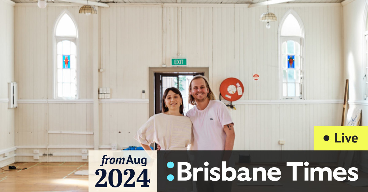 Brisbane news LIVE updates: Queen’s Wharf a haven for walkers; Brisbane ...