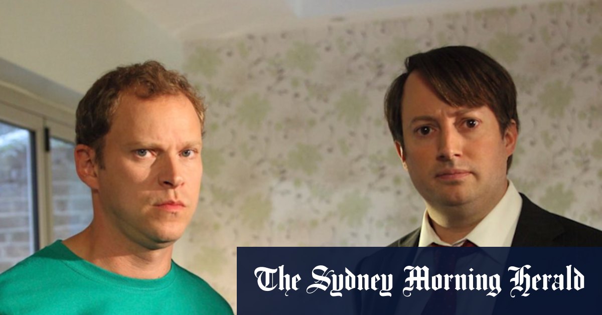 Peep Show was TV comedy’s sliding door moment