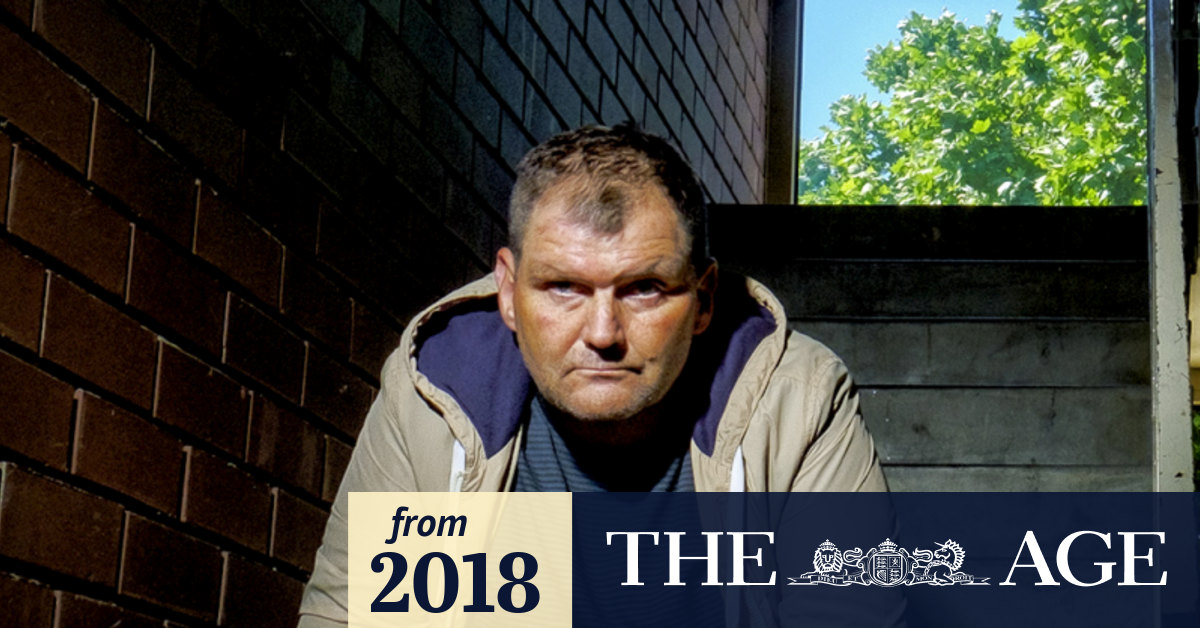 Trolley Man banned from CBD under strict bail conditions