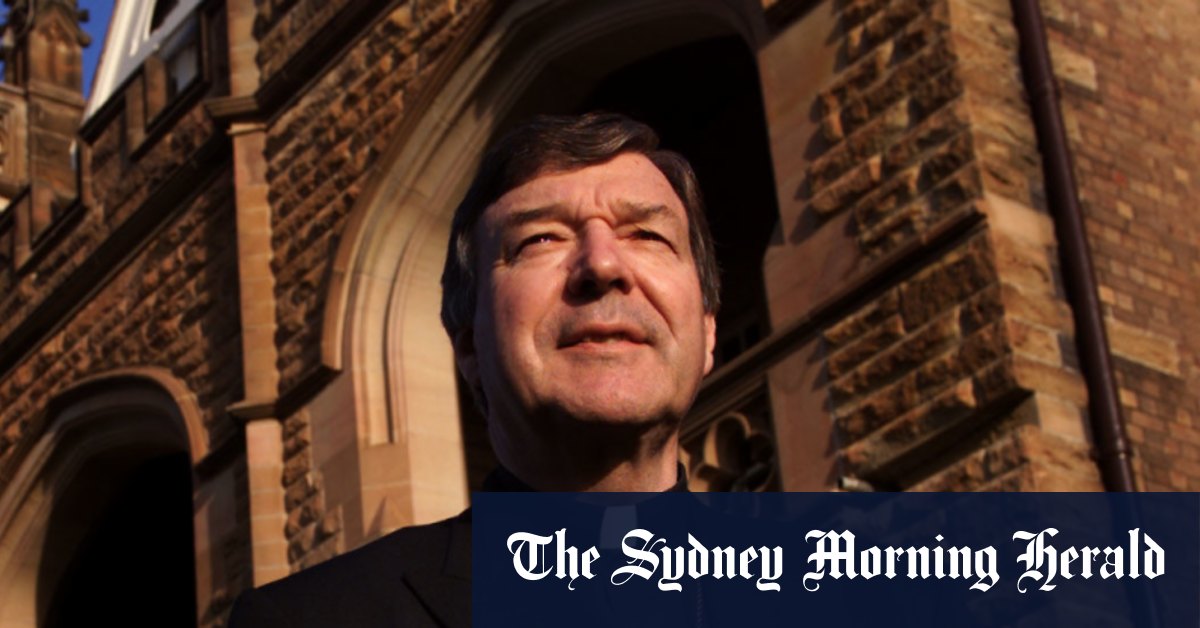 Victims of sexual abuse by George Pell receive compensation under ...
