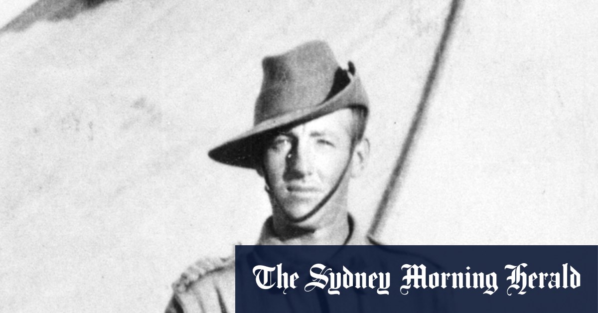 The Legend of Albert Jacka book extract: How a Gallipoli legend was created