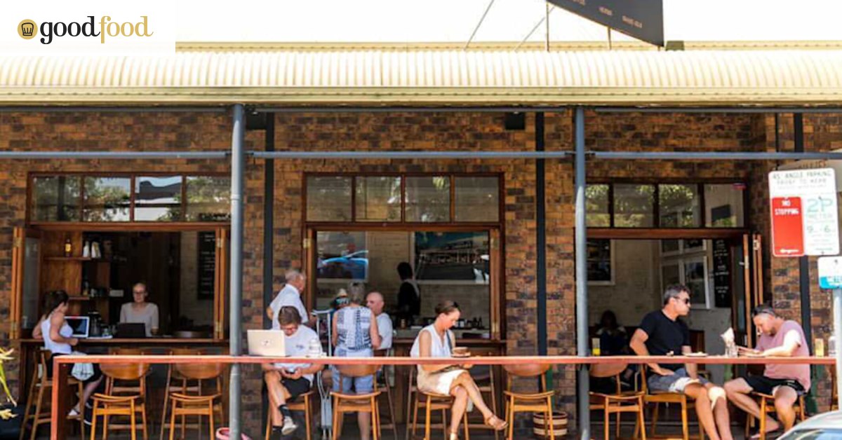 High Life, Byron Bay - SMH Good Food app review