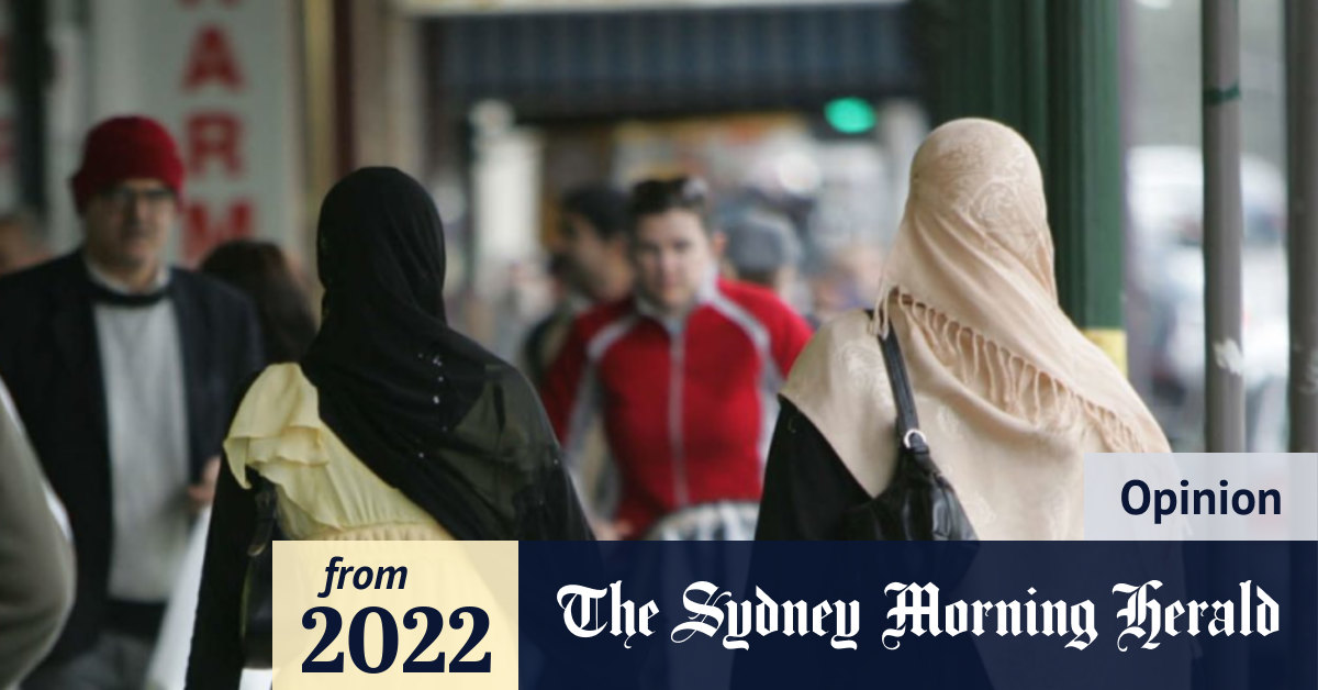 Go back to basics on proposed religious discrimination law