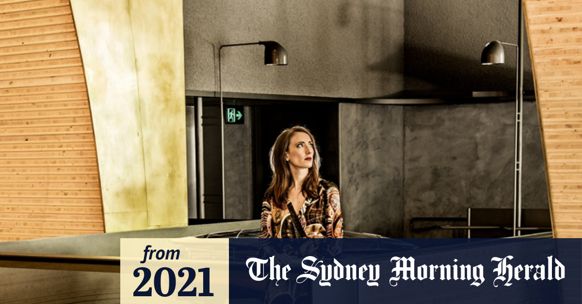 Philanthropist Judith Neilson cutting-edge performing arts space ...