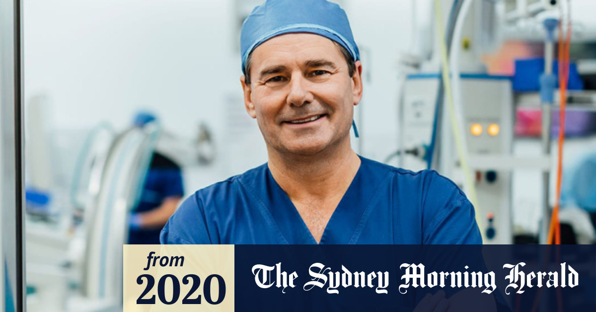 Dr Tim Steel facing domestic violence charges