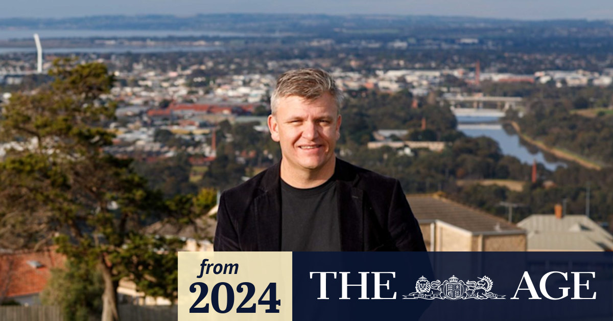 Darren Cheeseman resignation: Jacinta Allan asks MP to step down from ...