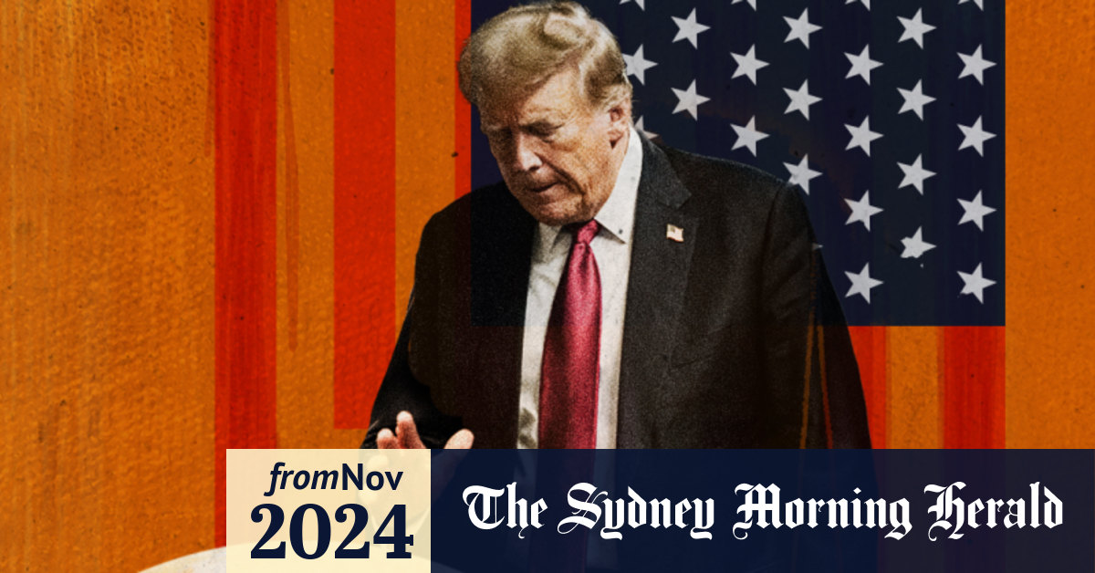 Donald’s Trump re-election: what does it mean for the world?