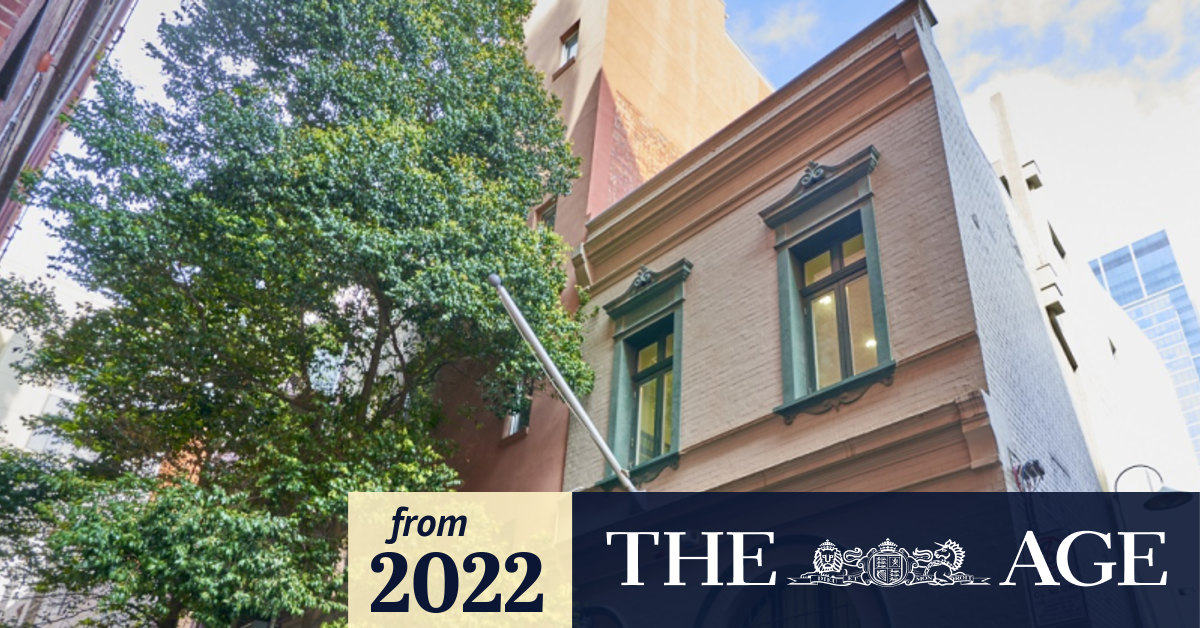 CBD property values surge