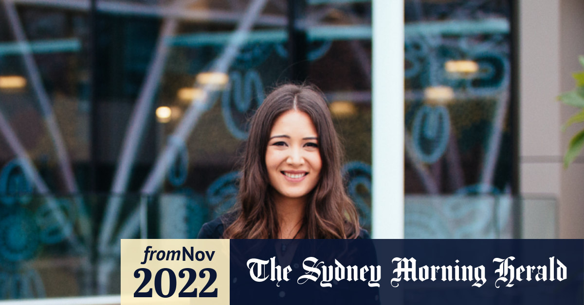 University lecturer wins awards