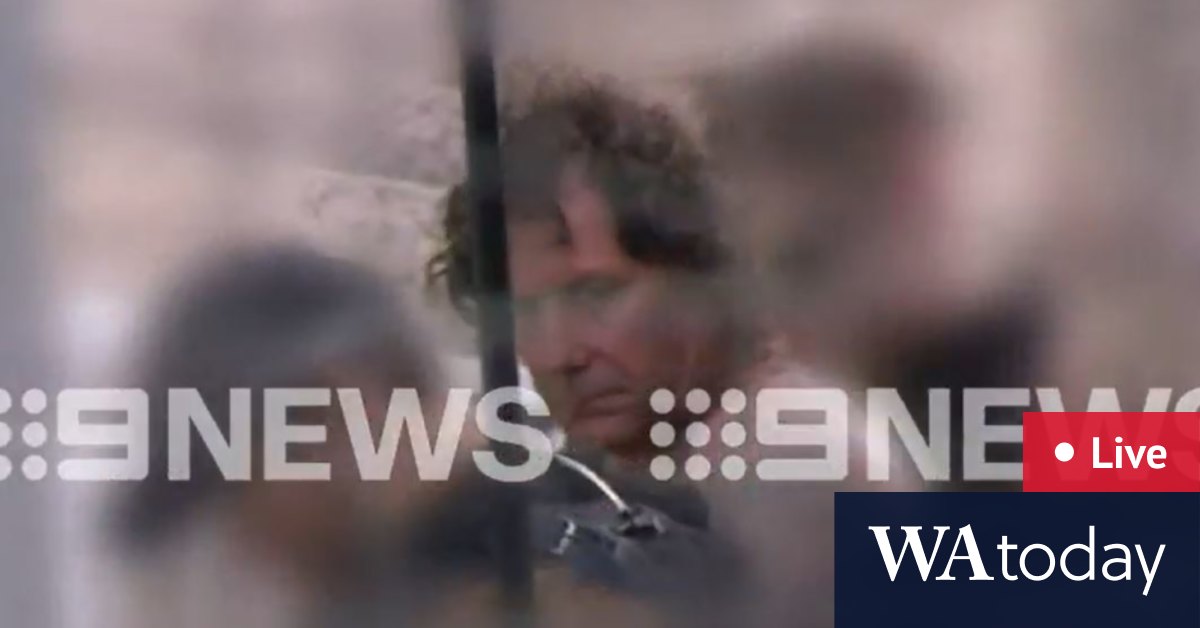 Perth news; WA news LIVE: Perth brothers missing in Mexico; Home ...