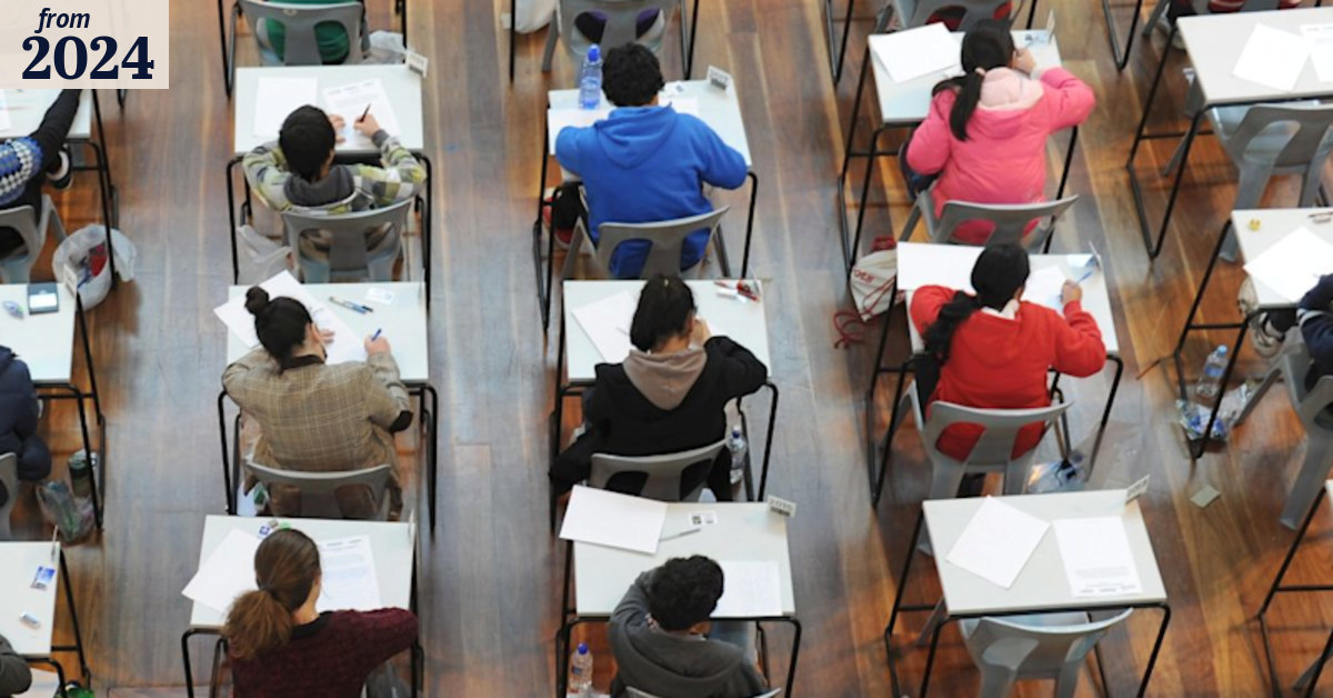 NESA to review HSC disability provisions after increase in applications