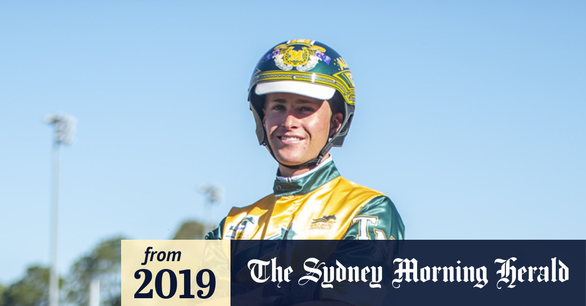 McCarthy takes the family tradition to World Drivers Championship