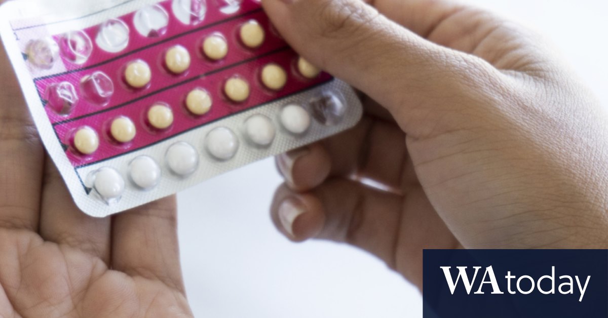 Oral contraceptive pill soon available over the counter in new WA trial