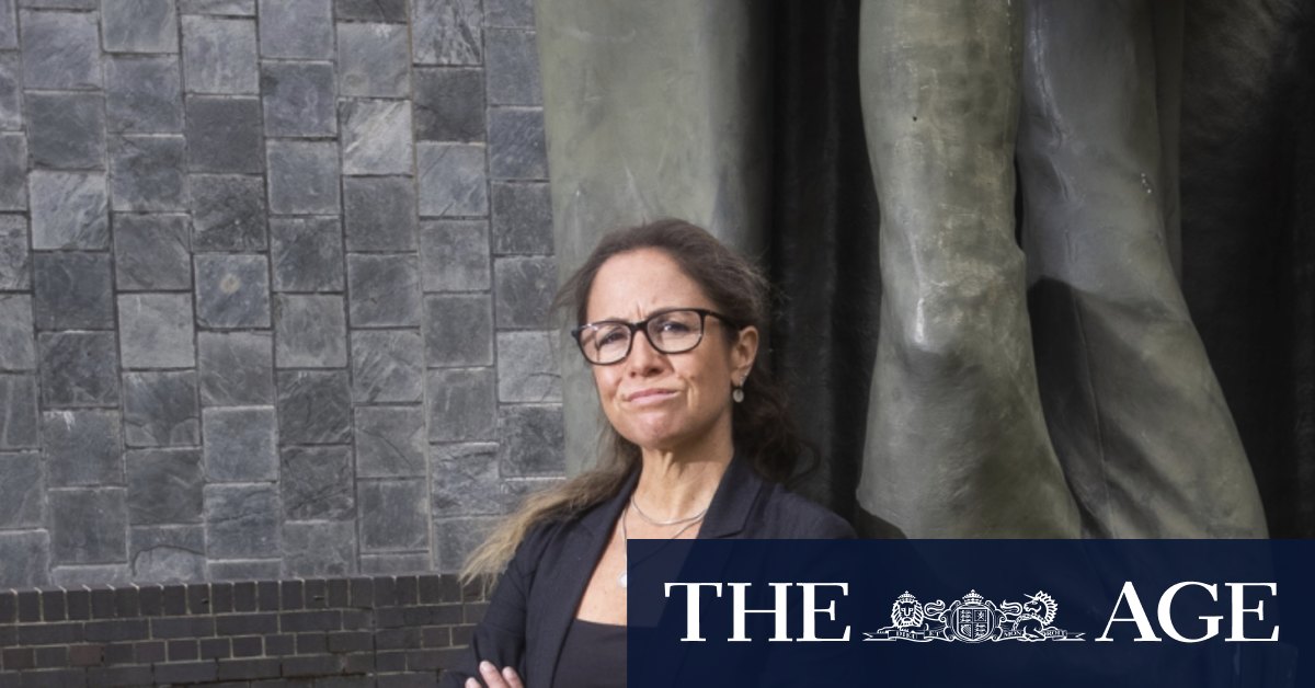 Statue gender imbalance: Vida Goldstein, first woman to run for ...