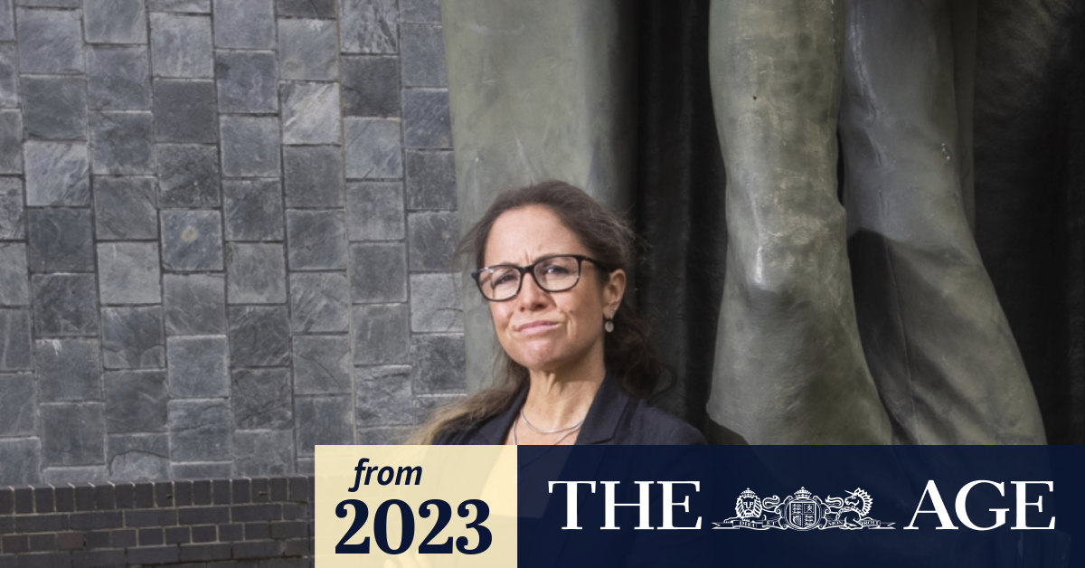 Statue gender imbalance: Vida Goldstein, first woman to run for ...