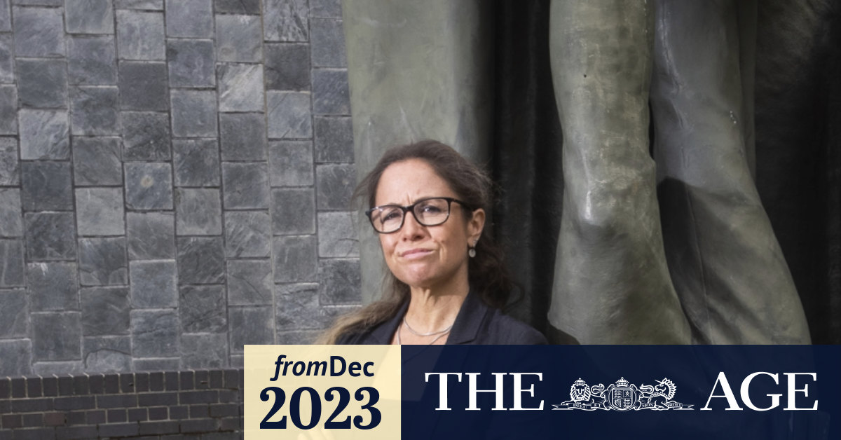 Statue gender imbalance: Vida Goldstein, first woman to run for ...