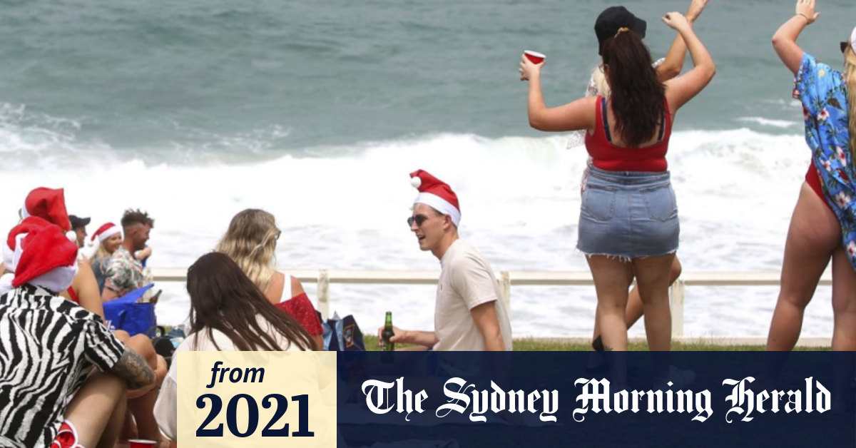 Mostly clear weather forecast for Christmas outdoor parties